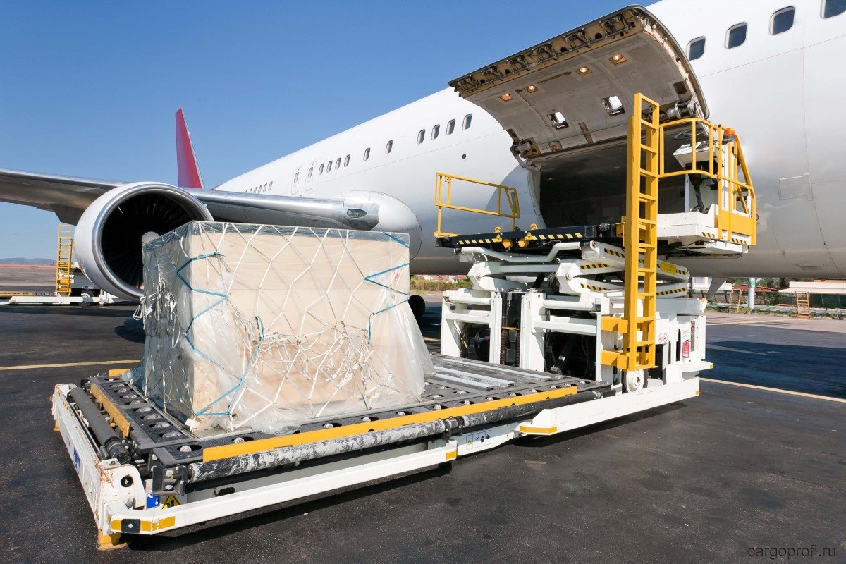 Air Cargo Security - Aviason | Aviation Digital Solutions