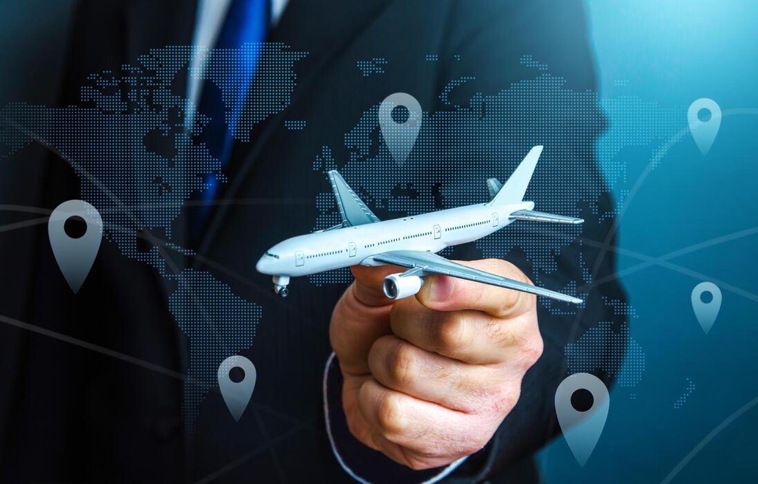 Airport Route Development and Commercial Management Insights - Aviason ...