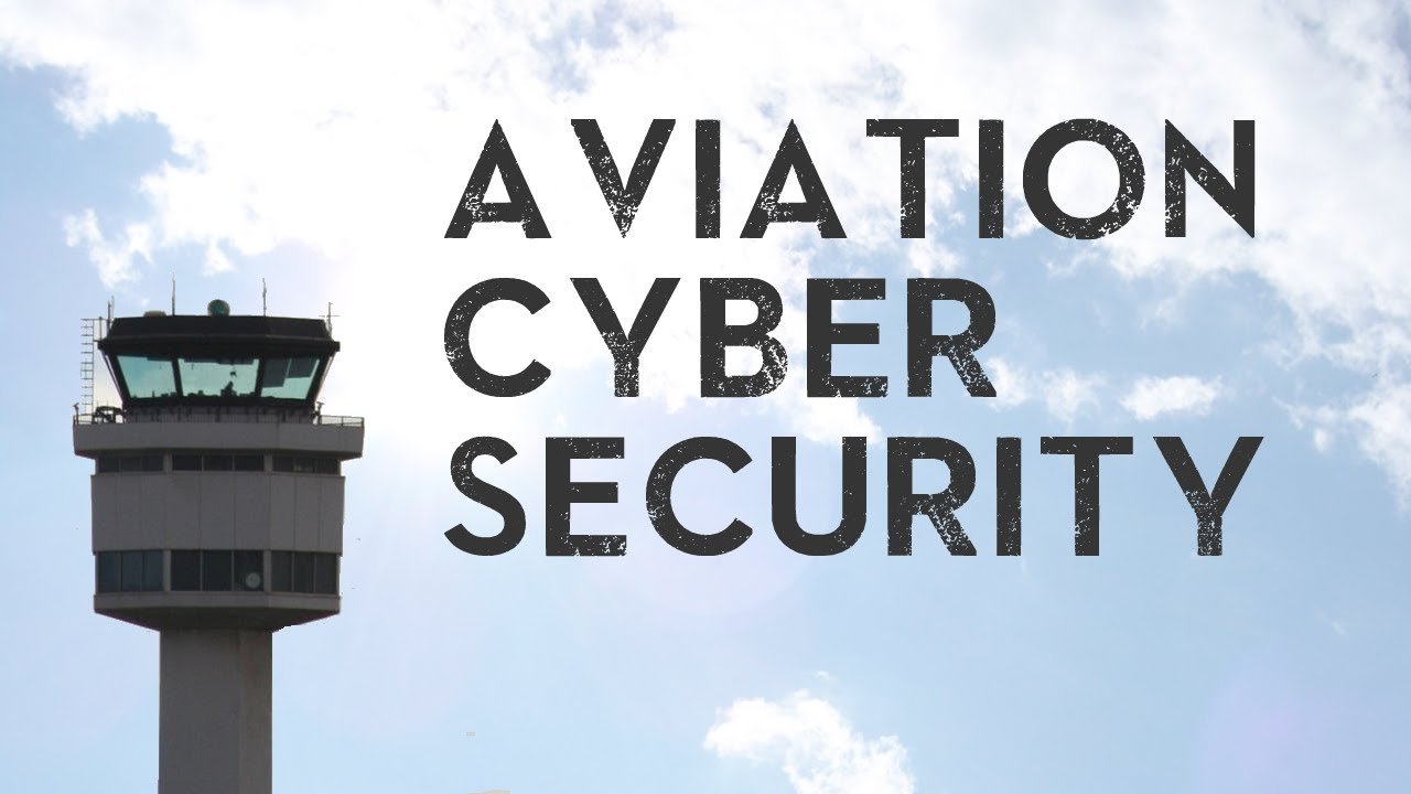 Aviation Cyber Security - Aviason | Aviation Digital Solutions