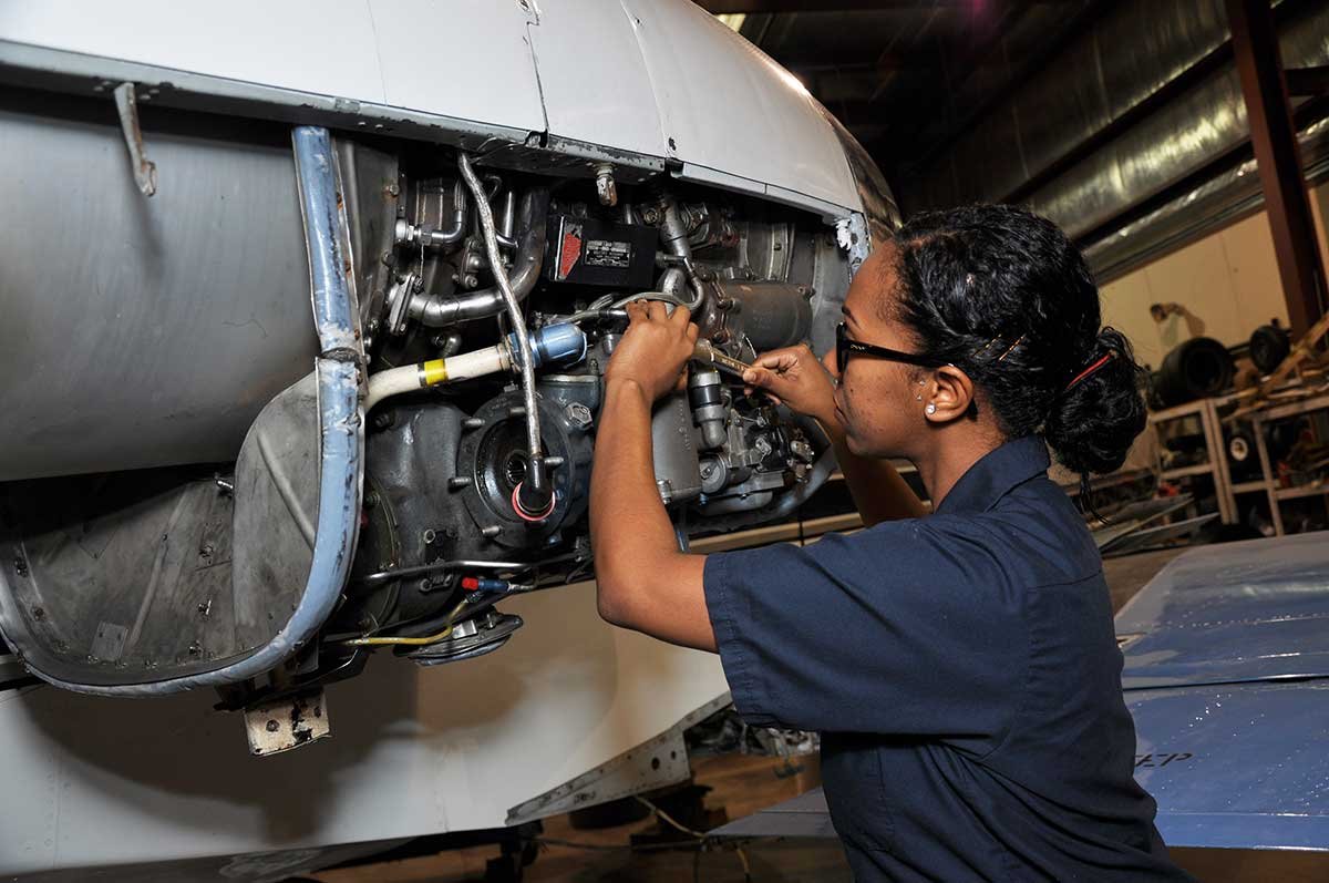 Aircraft Maintenance Overview Aviason Aviation Digital Solutions