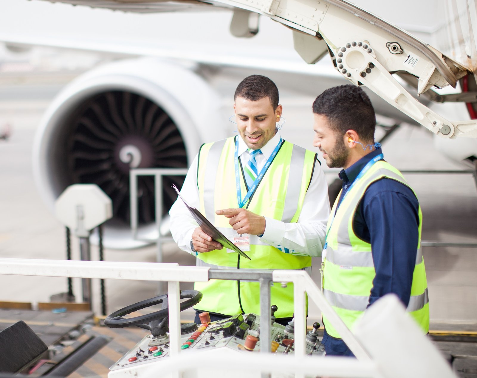 ICAO Government Safety Inspector Operations Overview