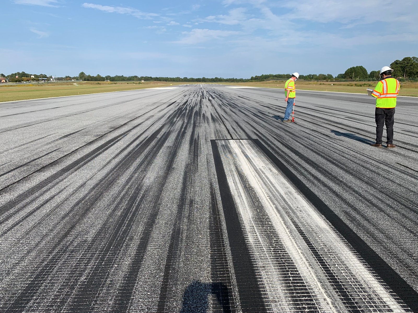 Airport Pavement Strength Rating (ACR–PCR Methodology) - Aviason ...