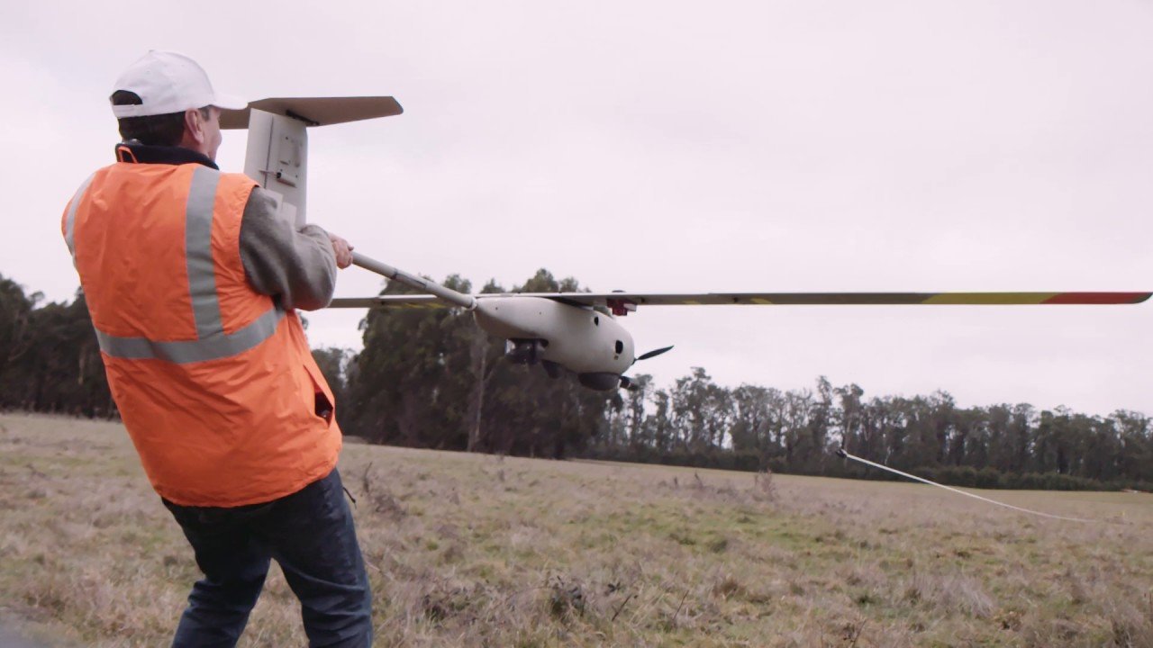 Remotely Piloted Aircraft Systems for Aviation Safety - Aviason ...